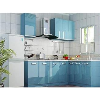 Home Modular Kitchen